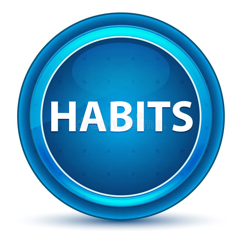 Habits Way Stock Illustrations – 247 Habits Way Stock Illustrations ...