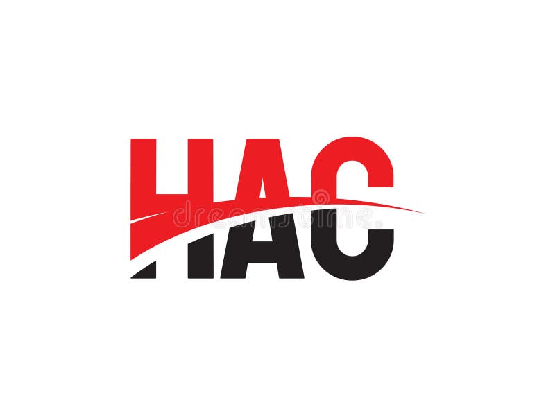 Hac Logo Stock Illustrations – 15 Hac Logo Stock Illustrations, Vectors ...