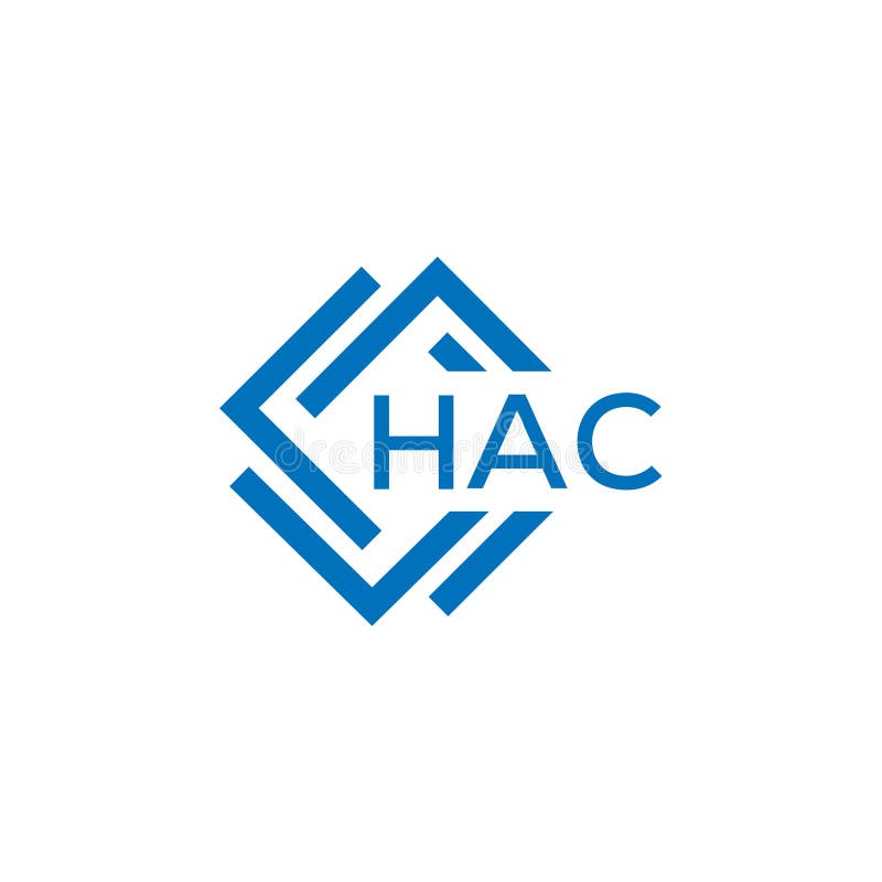 Hac Logo Stock Illustrations – 15 Hac Logo Stock Illustrations, Vectors ...