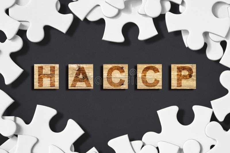 HACCP and Food Safety Quality Control in Food Industry - Solution ...