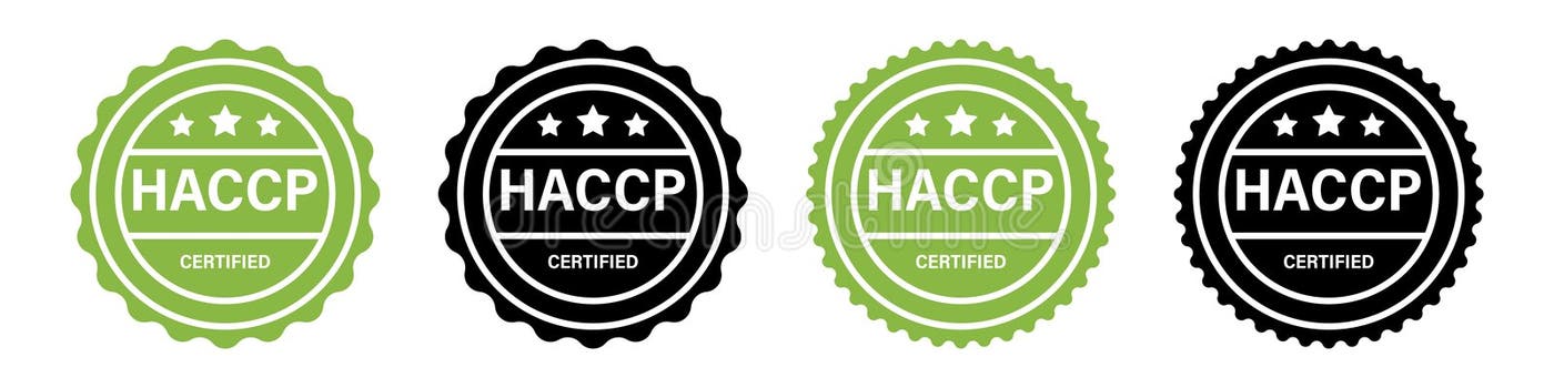Haccp Icon Stock Illustrations – 558 Haccp Icon Stock Illustrations ...