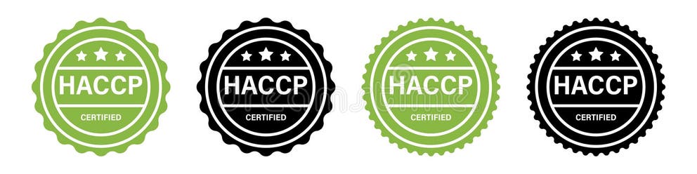 Haccp Icon Stock Illustrations – 558 Haccp Icon Stock Illustrations ...