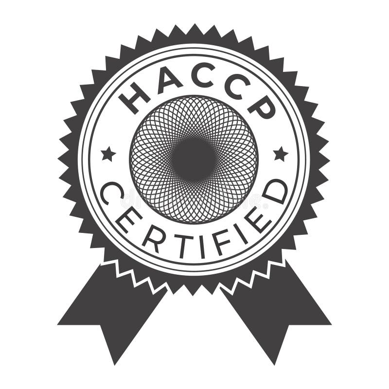 Haccp Logo Stock Illustrations – 287 Haccp Logo Stock Illustrations ...