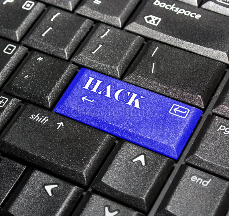 Computer hacker stock image. Image of idea, black, internet - 20189353