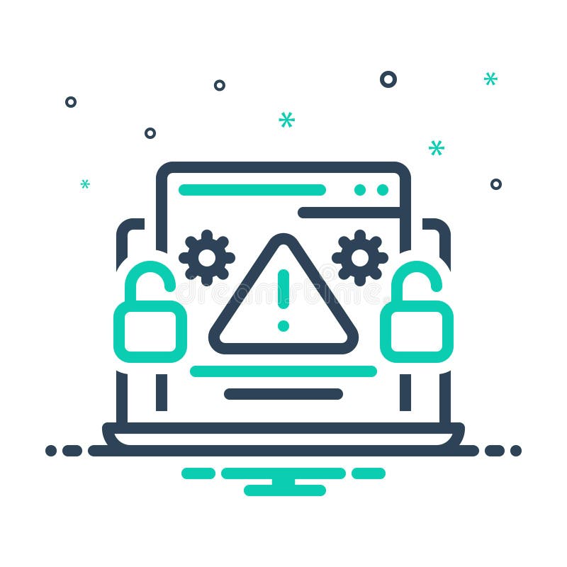 Webpage Security Stock Illustrations – 6,112 Webpage Security Stock ...