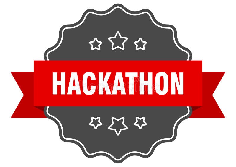 Hackathon Sticker Stock Illustrations – 86 Hackathon Sticker Stock ...