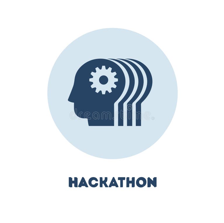 Hackathon Logo Stock Illustrations – 57 Hackathon Logo Stock ...