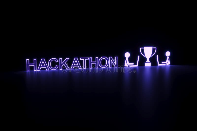Hackathon Background Stock Illustrations – 367 Hackathon Background ...