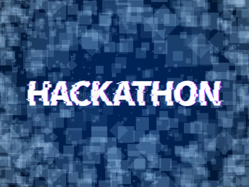 Hackathon Background Stock Illustrations – 375 Hackathon Background ...
