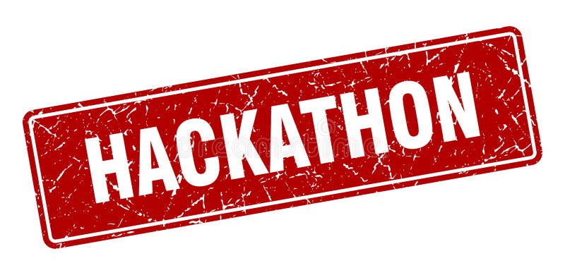 Hackathon Sticker Stock Illustrations – 83 Hackathon Sticker Stock ...