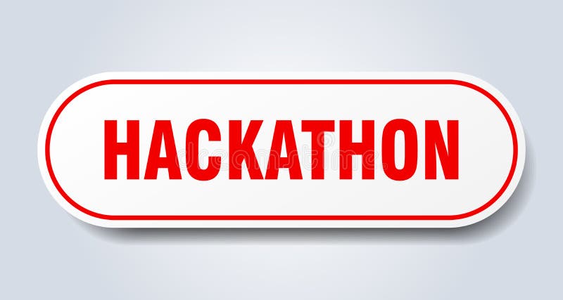 Hackathon Sticker Stock Illustrations – 86 Hackathon Sticker Stock ...