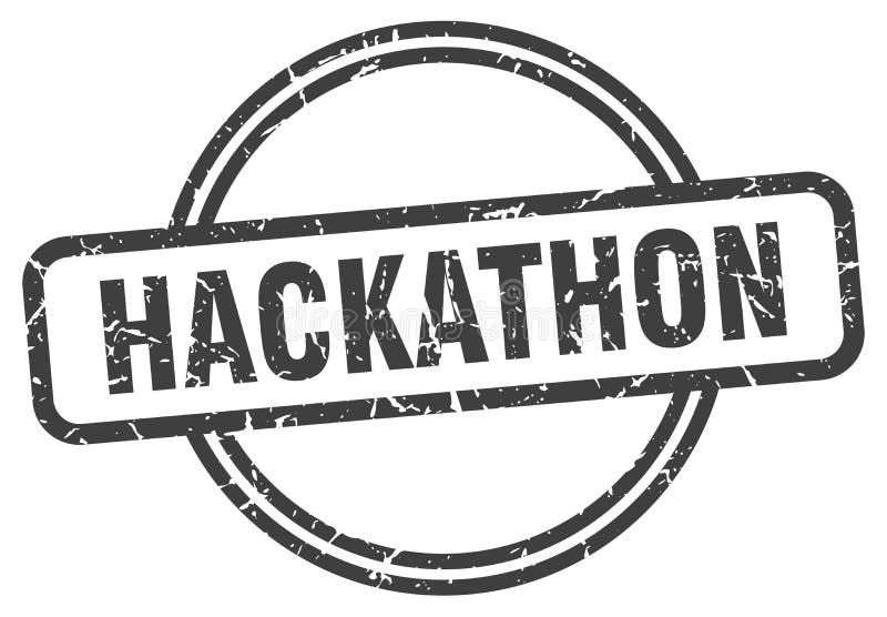 Hackathon Sticker Stock Illustrations – 83 Hackathon Sticker Stock ...