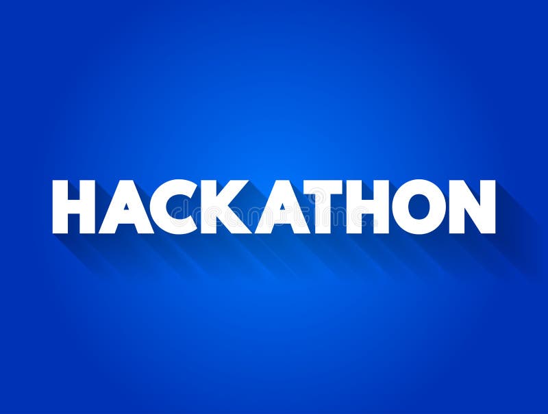 Hackathon Background Stock Illustrations – 367 Hackathon Background ...
