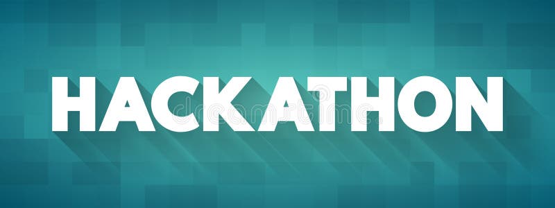 Hackathon Background Stock Illustrations – 362 Hackathon Background ...