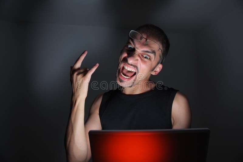 2,421 Scary Hacker Stock Photos - Free & Royalty-Free Stock Photos from ...