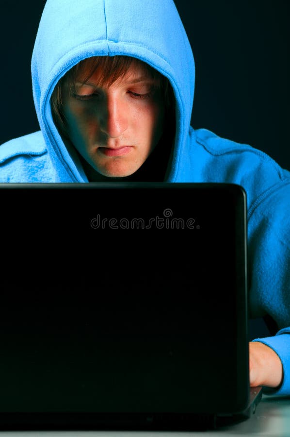 Hacker stock image. Image of hack, code, line, login - 33121439