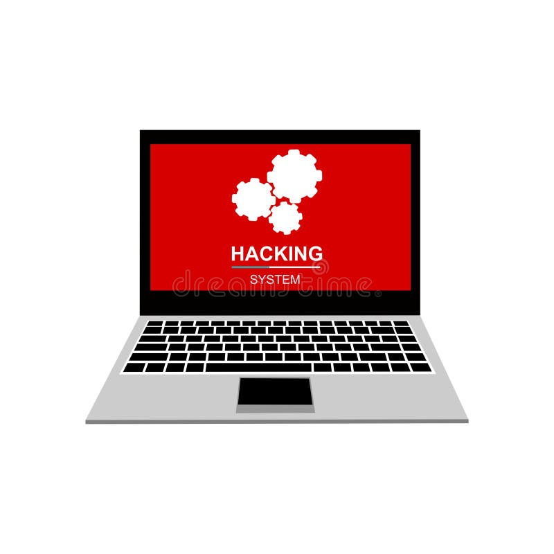 Computeralert Stock Illustrations – 362 Computeralert Stock ...