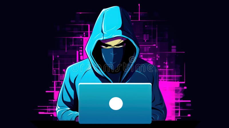 Hacker 2d Stock Illustrations – 1,039 Hacker 2d Stock Illustrations ...