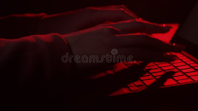 Cyber Security and Alteration Data Protection on Digital Platform Stock ...