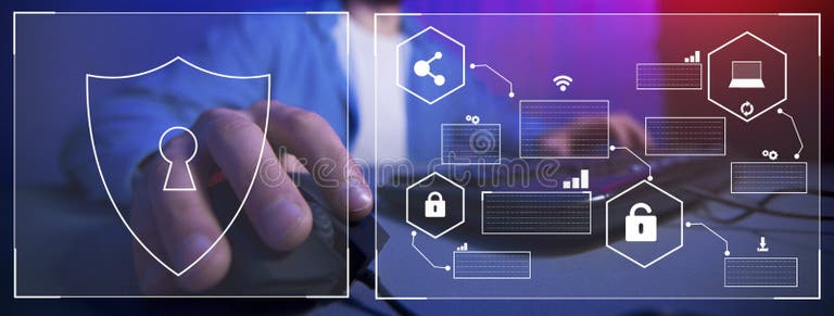 2,518 Cyber Lock Security Breach Stock Photos - Free & Royalty-Free ...