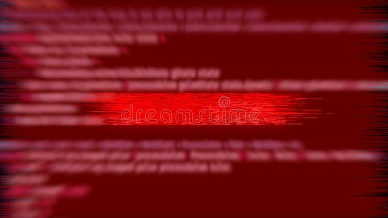 Programming Code Programming Language Strings Coding Stock Video Video Of Coding 5600