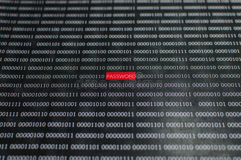 Hacker stock photo. Image of illegal, crime, hack, encryption - 66710182