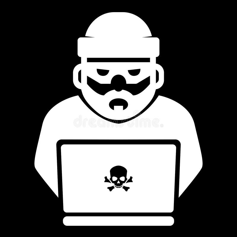 Hacker Sticker Stock Illustrations – 1,187 Hacker Sticker Stock ...