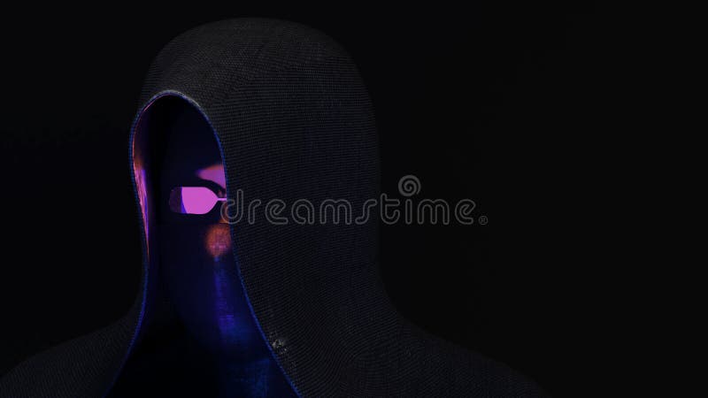 The Hacker Broke the Security in the System.the Dangers of Digital ...