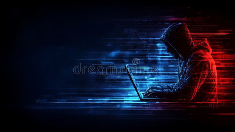 A Hacker Compromised a Laptop, Infiltrated the Internet Security System ...