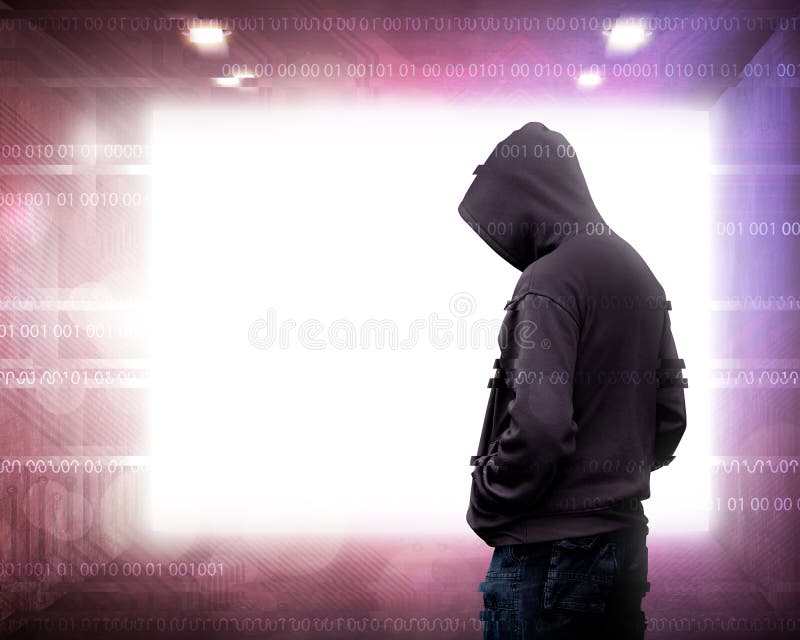 Hacker Concept stock photo. Image of hack, hood, internet - 67449594