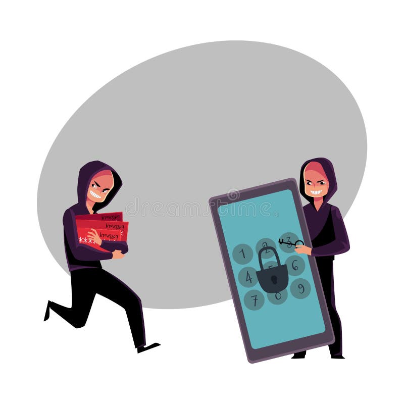 Cracking Code Stock Illustrations – 345 Cracking Code Stock ...