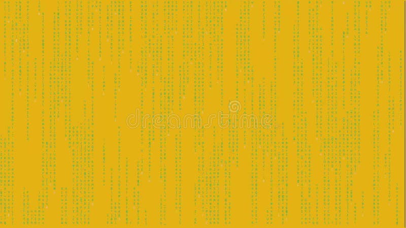 Red Hacker Desktop Console With Scrolling Programming Code Loop Overlay Background Stock Video