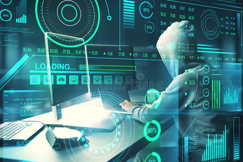 Hacker Virus Loading Stock Photos - Free & Royalty-Free Stock Photos ...