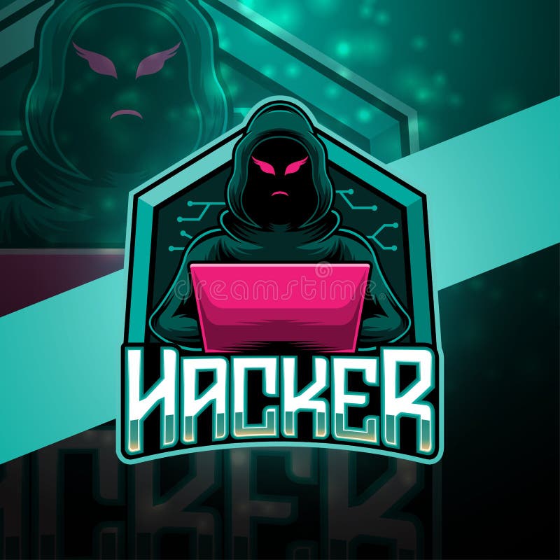 3d Scientist gamer stock illustration. Illustration of videogames ...