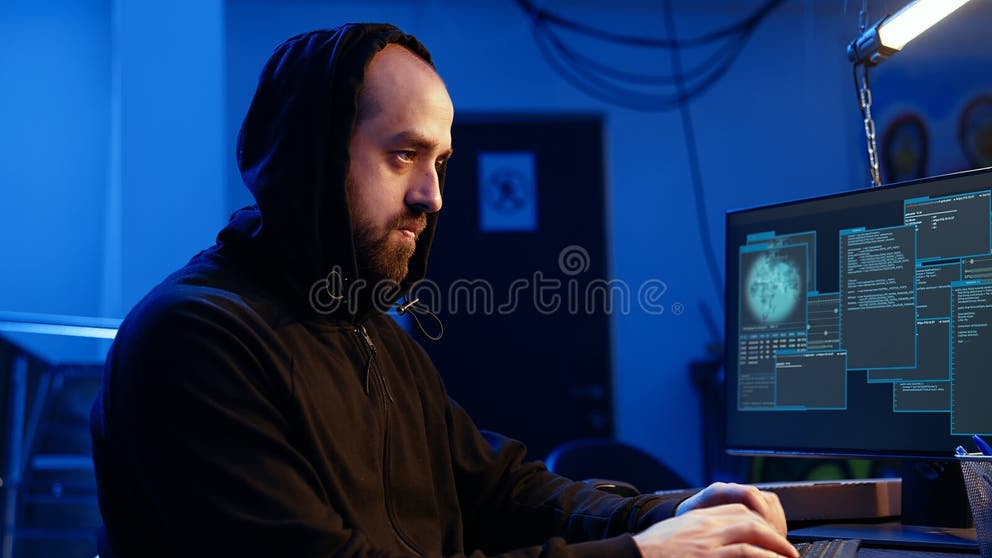 Rogue Programmer Successfully Tricking Firewalls, Celebrating ...