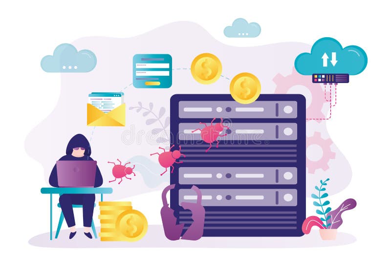 Data Passwords Stock Illustrations – 569 Data Passwords Stock Illustrations, Vectors & Clipart ...