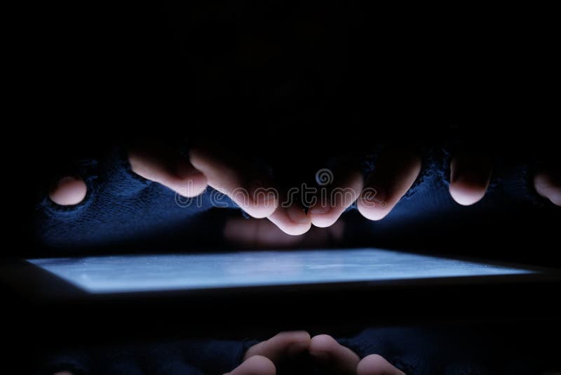 Hacker Hand in Terrorist with Virus Computer Attack Robbery To Unlock ...