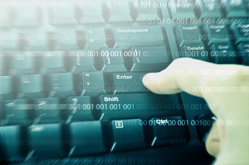 Push keyboard stock photo. Image of white, view, mail - 45854184