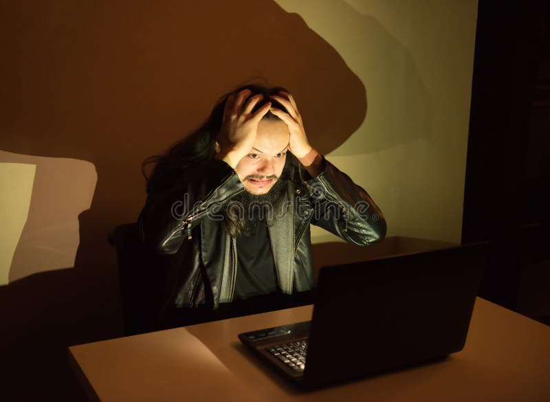 246 Hacker Vacation Stock Photos - Free & Royalty-Free Stock Photos ...