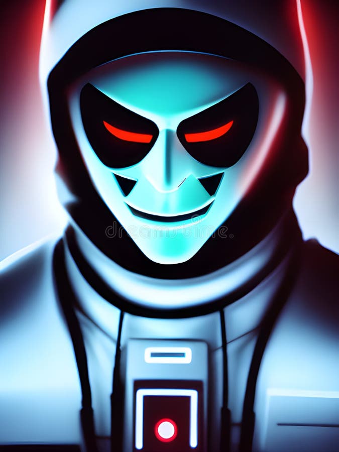 Hacker Monster Stock Illustrations – 163 Hacker Monster Stock ...