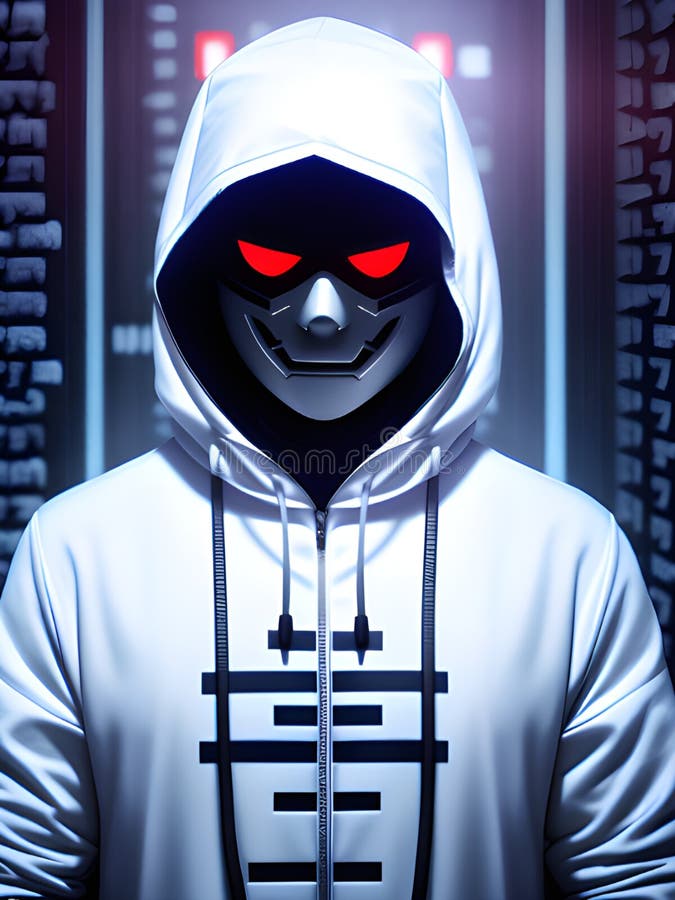 Hacker Monster Stock Illustrations – 163 Hacker Monster Stock ...