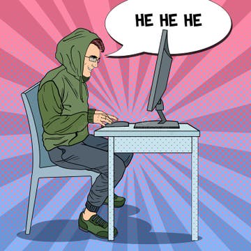 Scam Pop Art Stock Illustrations – 38 Scam Pop Art Stock Illustrations ...