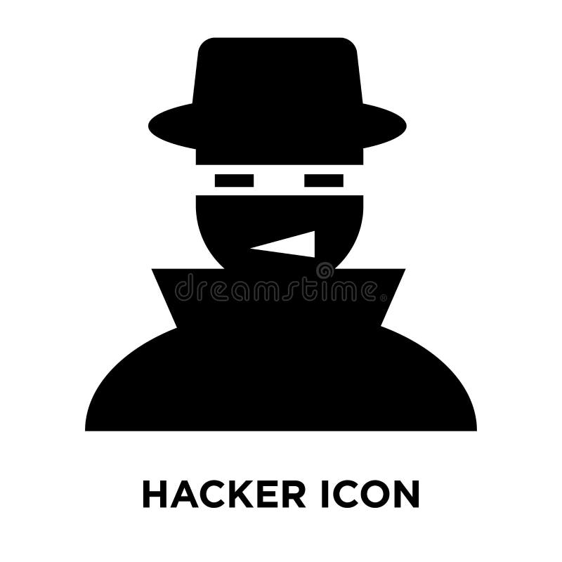 Hacker Logo Design - Cyber Security Hacker - Anonymous Hacker Logo ...