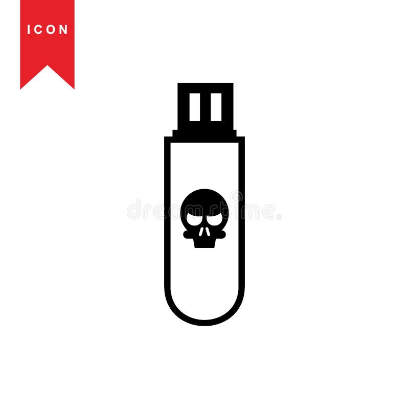 Hacker icons stock illustration. Illustration of hack - 146256364