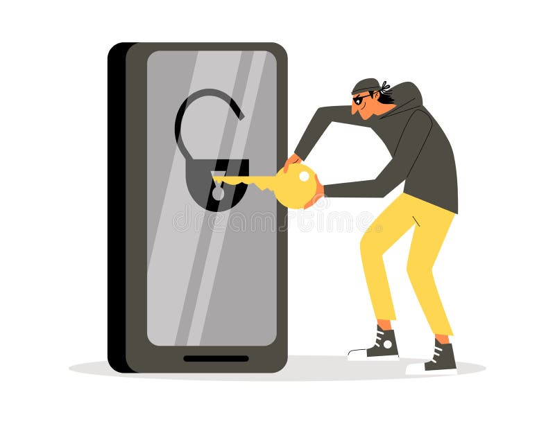 Intruder Vector Stock Illustrations – 1,833 Intruder Vector Stock ...