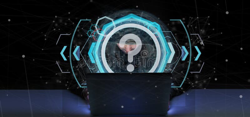 Hacker White Ask Stock Photos - Free & Royalty-Free Stock Photos from ...