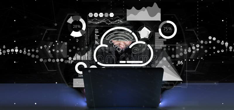 3d web icon - Stats stock illustration. Illustration of site - 5720830