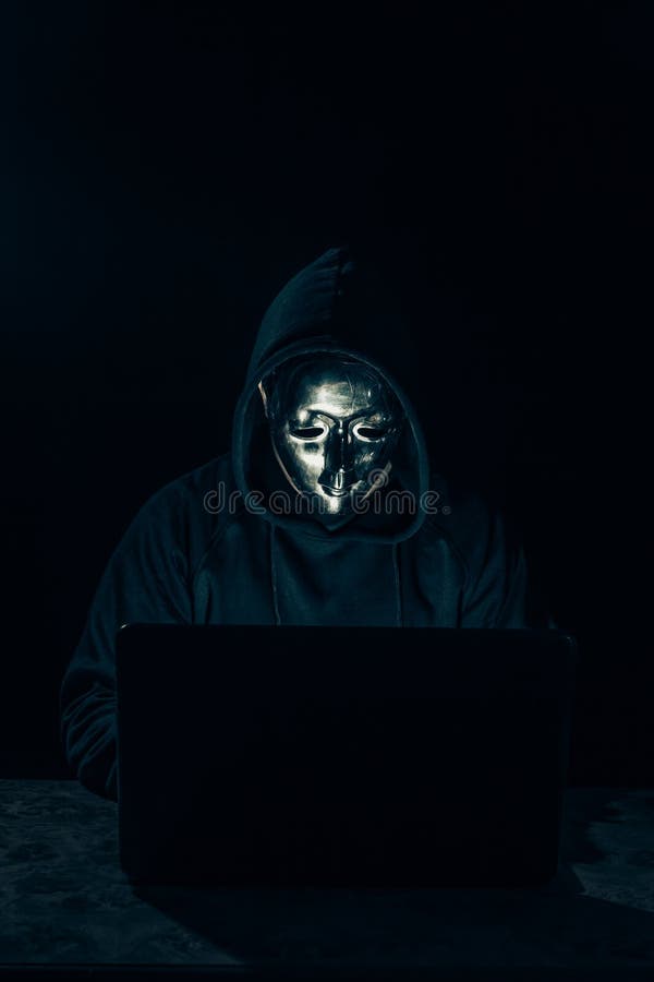 Hacker stock image. Image of firewall, connect, crime - 276154917