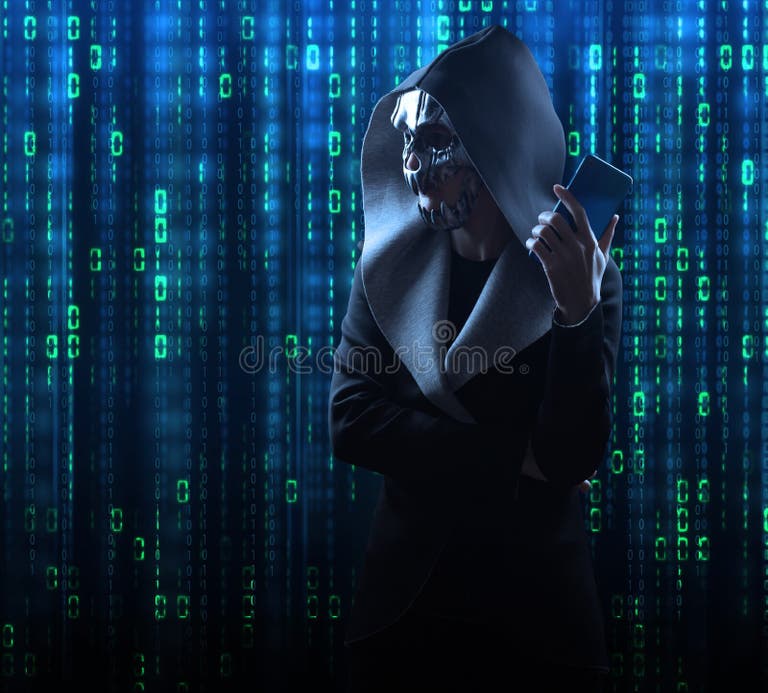 Hacker Stands Stock Photos - Free & Royalty-Free Stock Photos from ...