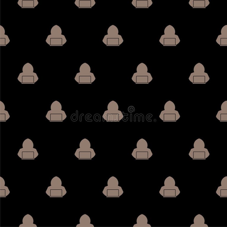 Cyber Security Line Drawing Background Stock Illustrations – 1,038 ...